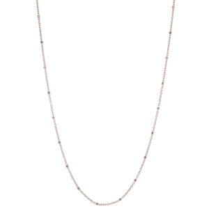 Ice Cube Chain Choker - Moondance Jewelry Gallery