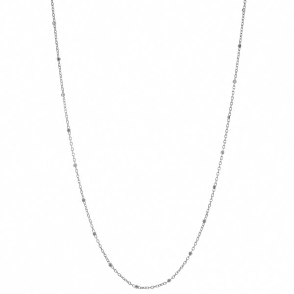 Ice Cube Chain Choker - Moondance Jewelry Gallery